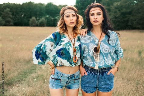 Indie Style For Girls