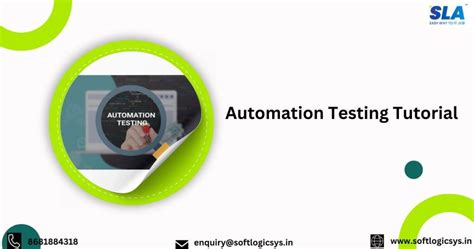Best Automation Testing Tutorial For Beginners 20 Minute Guide