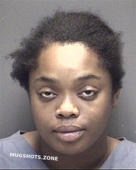 Mcwilliams Teara Lashae 03262023 Galveston County Mugshots Zone