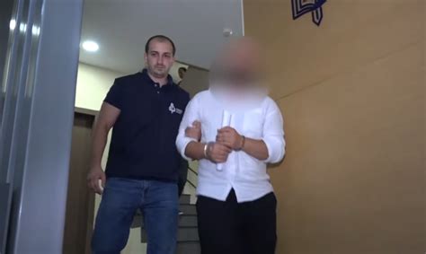 კაცი რომელმაც მეგობარი ქალის შიშველი ფოტოები მის ახლობელს გაუგზავნა დააკავეს