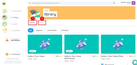 Bsd Online Whats In “your Library” Bsd Education