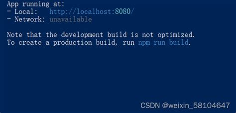 Vue怎么创建一个应用vue怎么运行起来创建一个vue示例怎么跑起来 Csdn博客 Vue怎么创建一个应用vue怎么运行起来创建一个vue示例怎么跑起来 Csdn博客