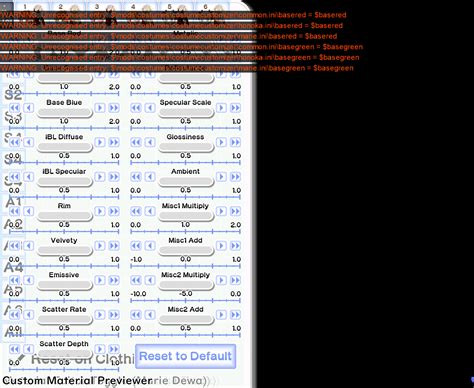 Im Having An Issue With The Costumecustomizer Mod Not Working And Game Stopped Dead Or Alive