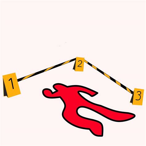 Crime Scene Investigation Illustration 45496103 Vector Art At Vecteezy