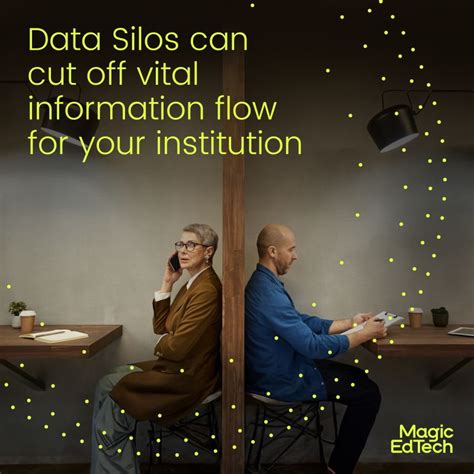 Edtech Datagovernance Highereducation Datasilos Education