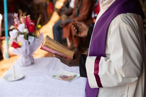 Religious Diversity In Eritrea Exploring Faith Traditions And Practices Afro Discovery