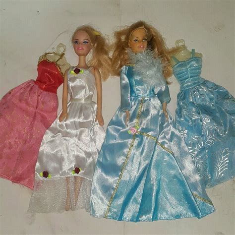 کمدا قیمت و خرید عروسک باربی