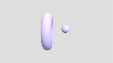 Dimensional Additive Centralized Download Free 3d Model By Annajin