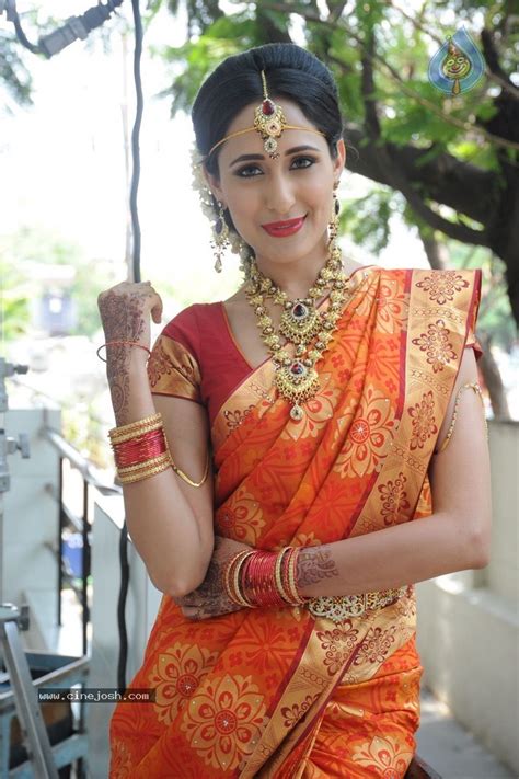 Pragya Jaiswal Stills Photo 48 Of 82