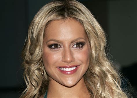 Download Celebrity Brittany Murphy Hd Wallpaper
