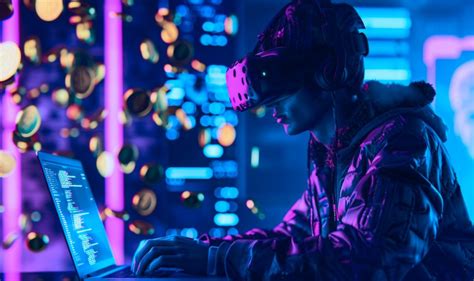 到2030年，虚拟现实市场估值将达570亿美元，如何重塑全球培训行业 0x资讯