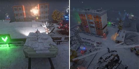 Best Steam Workshop Maps For Teardown