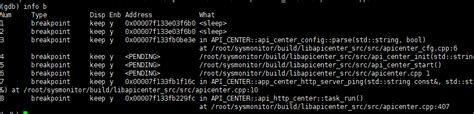 linux下多线程调试，以及一些常用工具总结 pstack pstree stress perf pstack查看线程异常 csdn博客