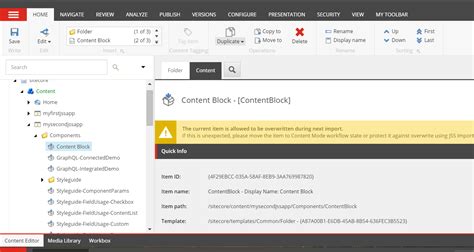Steps To Create A Sitecore Jss App And Deploy To Sitecore
