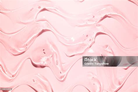 블루 그레이 그린 옐로우 퍼플 오렌지 핑크 투명 화장품 크림 젤 레티놀 세럼 텍스처 는 흰색과 멀티 컬러 배경에 고립 달팽이에 대한 스톡 사진 및 기타 이미지 Istock