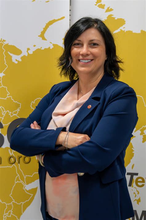 Benedetta Roveri Orolgd It