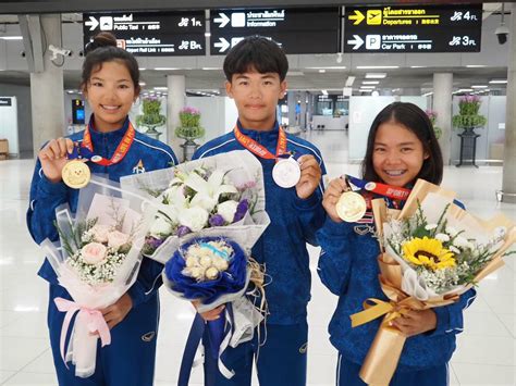 ขอแสดงความยินดีกับลูกสิงห์สมุทร โรงเรียนสิงห์สมุทร