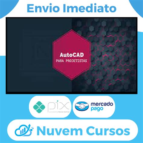 Udemy Autocad Projetista Básico Ao Avançado Gmaster Download