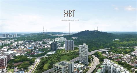 8bt ™ Location Map