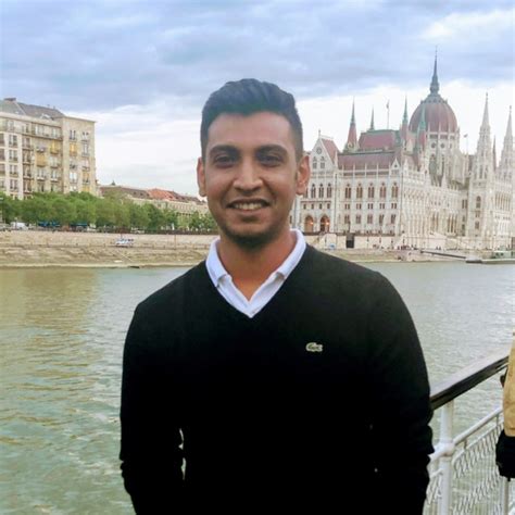 Anish George Brand Director Sideways Consulting Linkedin