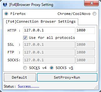 Download Browser Proxy Setting V1 0 Freeware AfterDawn Software Downloads