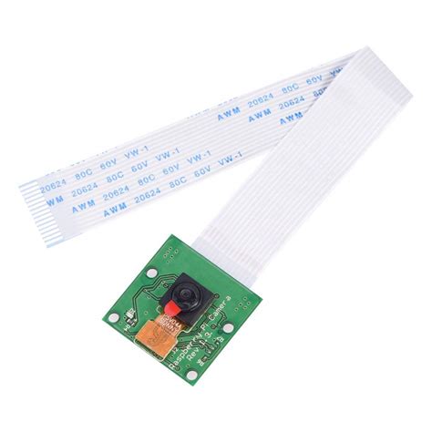 CamÉra Raspberry Module Rev 1 3 Mhtronic