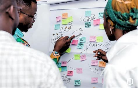 Insights Evolution Arun Venkatesan Pollinate Impact Design Journey