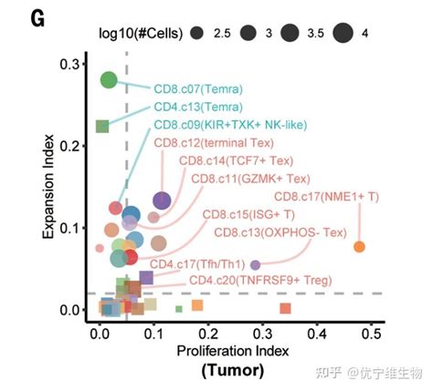 【优方案】til肿瘤浸润淋巴细胞——cell Based Solution 知乎