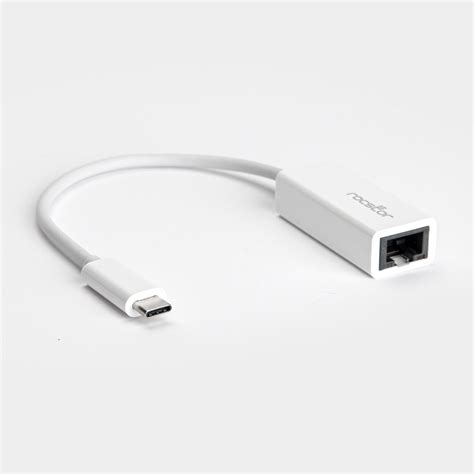 Macbook Ethernet Connector