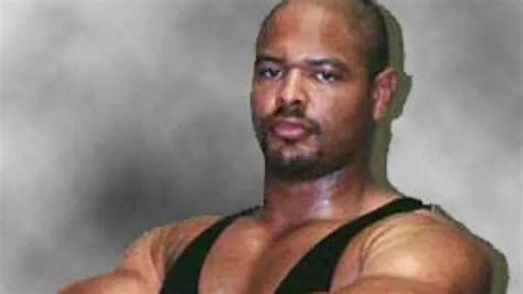Tony Jones Dead At 53 Former Wwe Star Dubbed The Shooter Passes Away