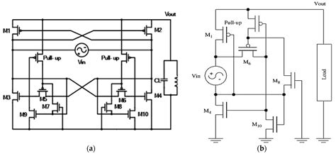 Switching Modulator Circuit Diagram Circuit Diagram