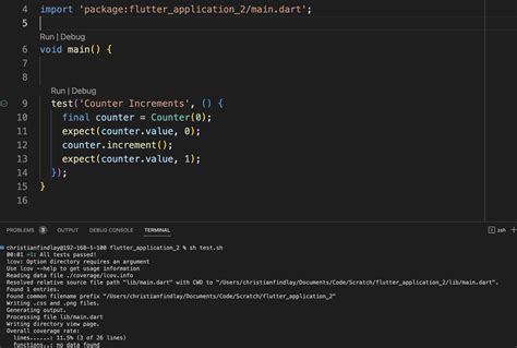 Test Isolation Is Expensive