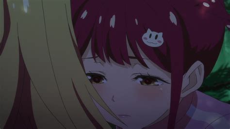 Valkyrie Drive Mermaid Image Fancaps