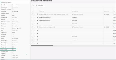 Search Is Not Available For Data Type Enumeration With Format Multi