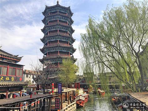 河北唐山滦州紫金塔 寺庙信息网