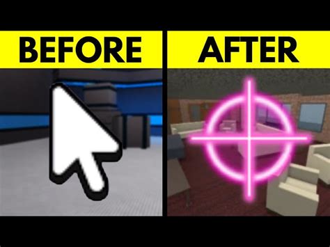 Cursors For Roblox Add A Custom Cursor To Your Browser