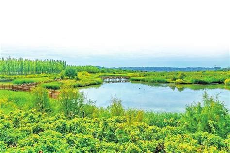 兰州新区首个省级旅游度假区来啦 目标国家级凤凰网甘肃 凤凰网
