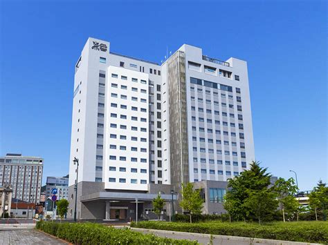 Hotelandspa センチュリーマリーナ函館 宿泊予約は【じゃらんnet】