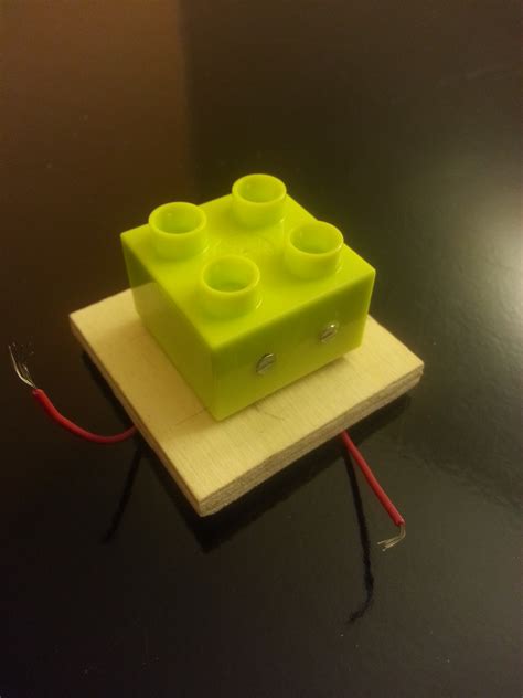 Revision 2 Logic Blocks