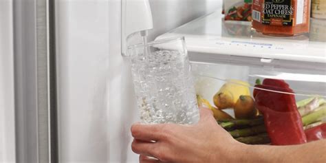 How To Remove Stuck Water Filter From Frigidaire Refrigerator At Milla Ivory Blog