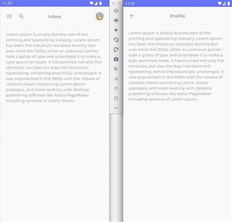 Android Jetpack Compose Navigation Component Part 1