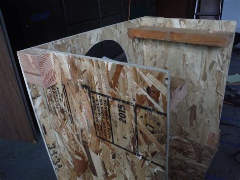 Mega Swampy A Large Economical Swamp Cooler Powerful Enough To Cool