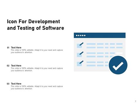 Development Testing Project Test Initiation Ppt Powerpoint Presentation Complete Deck