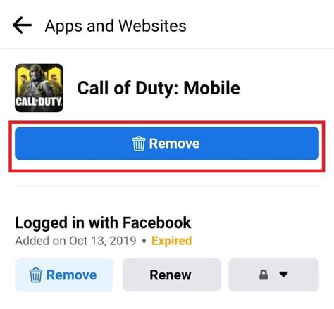 can i still play codm if i deactivate my facebook account techcult