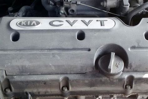 سیستم Cvvt چیست و چه کاربردی دارد؟ مجله خودرو کارستان