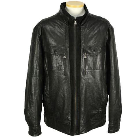 A5218 레드옥스 양가죽 자켓 남자 110 차이나카 헬로마켓