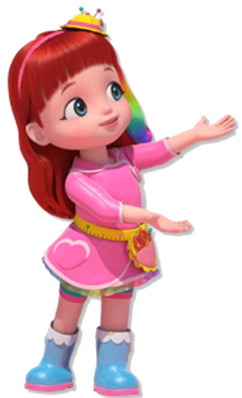 Rainbow Ruby 2 Fashion Design By Act52 On Deviantart