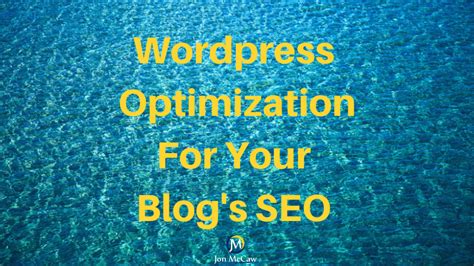 15 Wordpress Optimization Hacks That Flat Out Work Social Media Tips