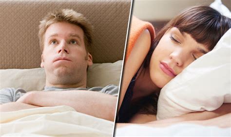 How To Sleep Fall Asleep Fast By Listening To Music In Bed Express Co Uk