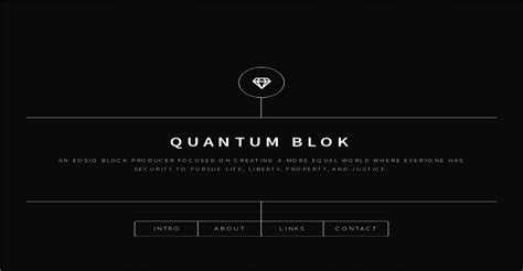 QuantumBlok AnyMod